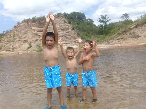 Nuestras Tragedias Nos Unieron Eligieron Adoptar Y Varias Casualidades Los Guiaron Hasta