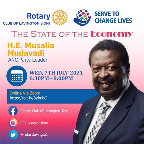 Kefa Amollo Posted On Linkedin