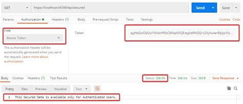 Build Secure Aspnet Core Api With Jwt Authentication Detailed Guide