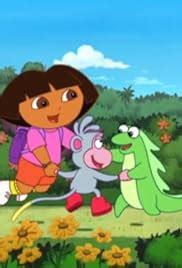 Dora The Explorer Big Sister Dora Tv Episode 2005 Imdb