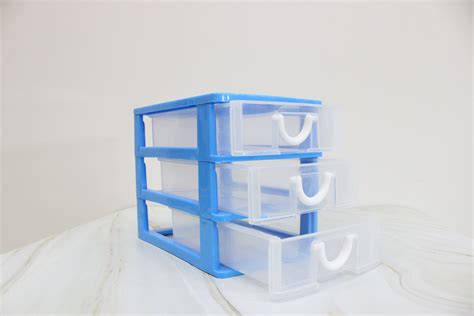 Mini Drawer 3 Tier 6300 Century2u Ecommerce