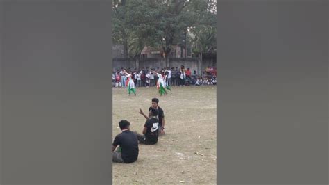 আমাদের স্কুলের সংস্কৃতি অনুষ্ঠান। বুনার আর আটি ইউসুফ ইসমাইল