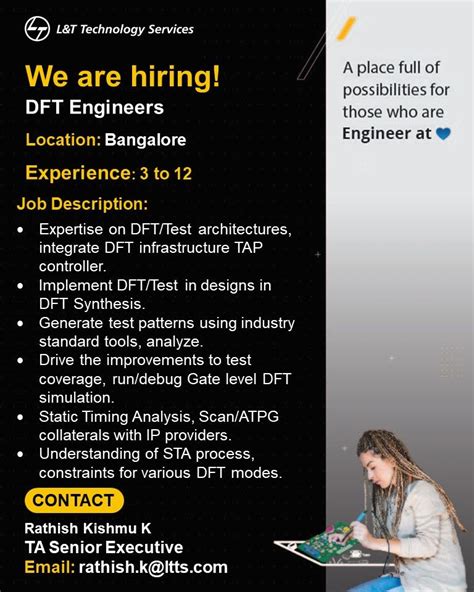 Rathish Kishmu On Linkedin Technology Work Design Engineering Development Work4ltts