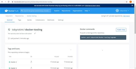 Github Brpo01docker Tooling Webapp Containerizing A Php Mysql