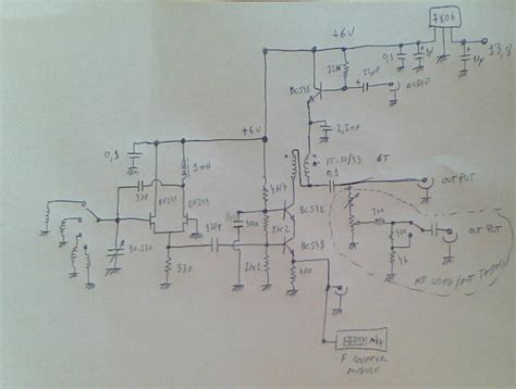 The Speaky HF SSB Transceiver And Other Homebrew Projects Signal Generator
