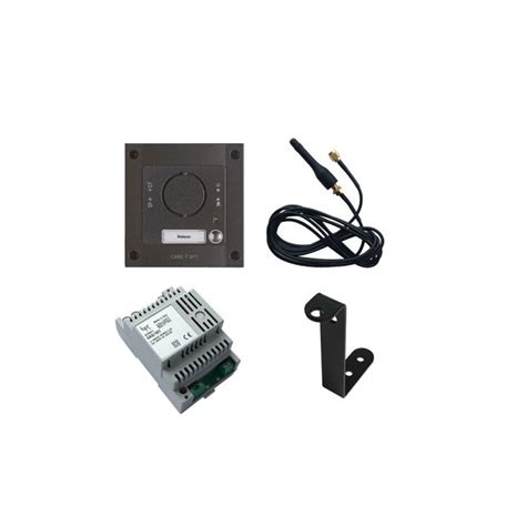 BPT MTM VR GSM AUDIO INTERCOM KIT Intercom BPT
