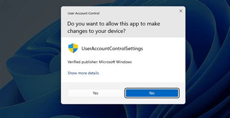 How To Disable User Account Control In Windows 11 TechRechard