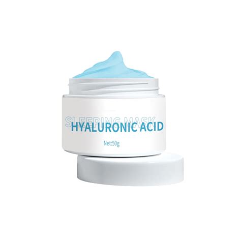 Esmndop Water Sleeping Mask Collagen Sleeping Mask Hydrating
