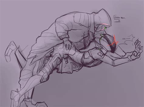 Rule 34 1boy 4 Fingers Bent Over Borderlands Borderlands 3 Coat