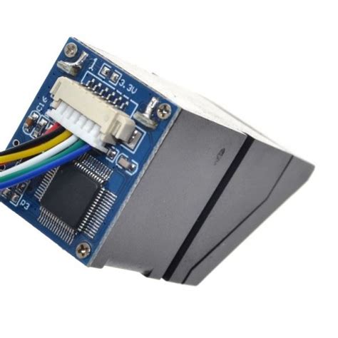 finger print sensor module r307 buy online at low price in india