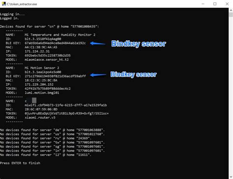 Hướng Dẫn Lấy Khóa Bindkey Của Cảm Biến Xiaomi Bằng “xiaomi Cloud