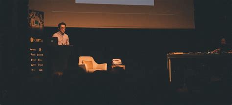 The Journey To Full Time Open Source Evan You