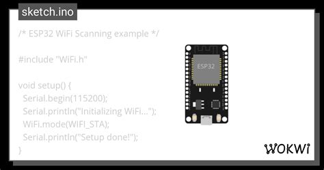 Esp 32 Pj Wokwi Esp32 Stm32 Arduino Simulator