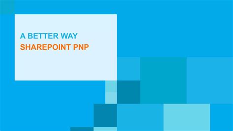 Who Needs A Developer For Automated Sharepoint Provisioning Ppt