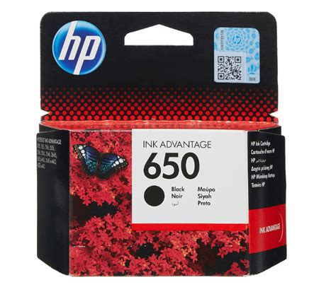 Buy HP CZ101AE 650 Original Ink A85706 Price in Qatar, Doha