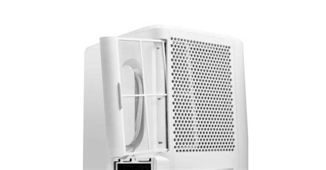 Мобильный кондиционер Zanussi ZACM-10 UPW/N6 Eclipse White купить в ...