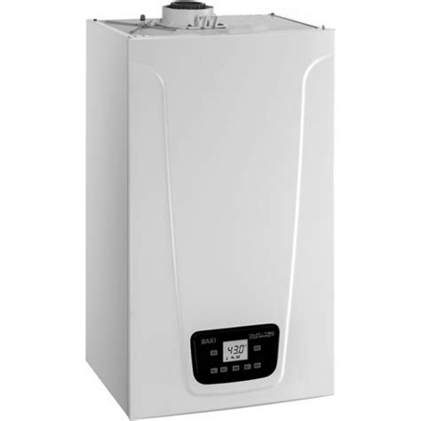 Котел настенный газовый BAXI LUNA DUO TEC E 1.24 A7720023. Купить Котлы ...