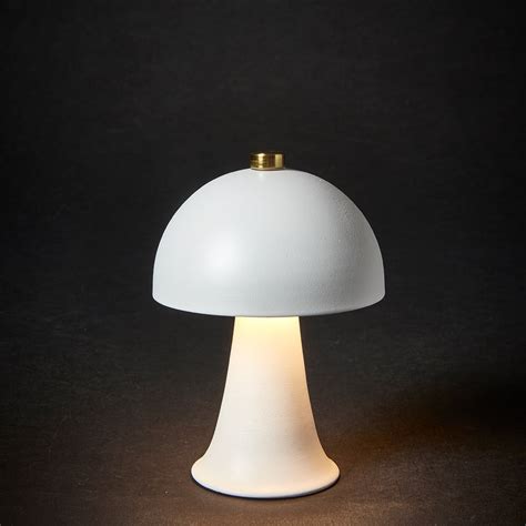 Dacore Genopladelig Led Mini Lampe 142 Cm Hvid Ekram Aps