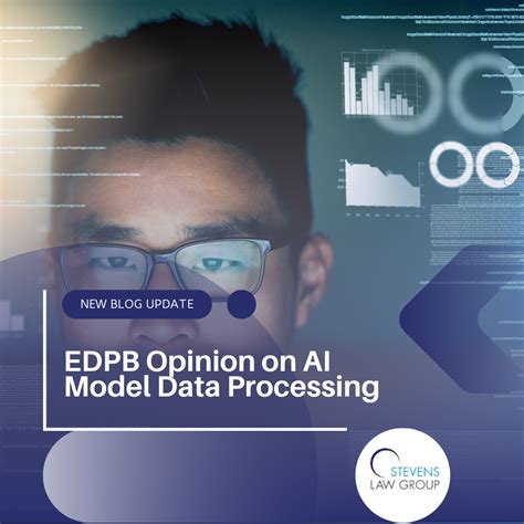 Edpb Opinion On Ai Model Data Processing