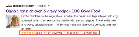 What Are Rich Snippets How Do You Get Them