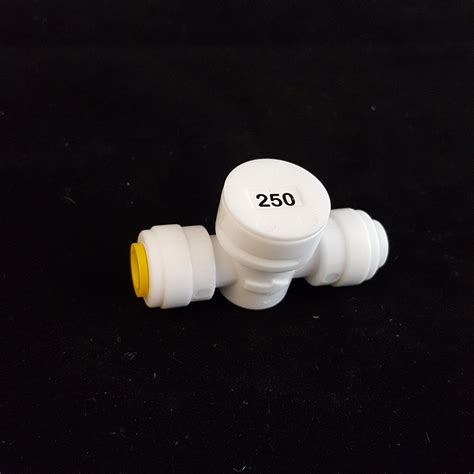 Reverse Osmosis Flow Restrictor Original Water And Shower Power