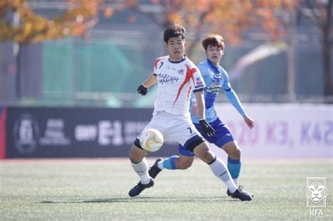 Yoo Byung Soo 36 Who Made His Name As Wolmido Ronaldo Returned To