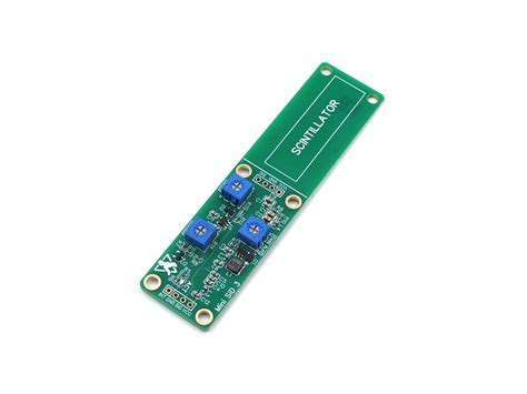 Mini Sipm Driver Makerfabs