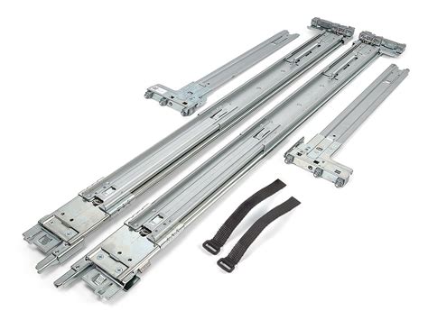Dell B13 Sliding Rails 2U Rail Kit For PowerEdge Precision Type B13 Generic Tool Less