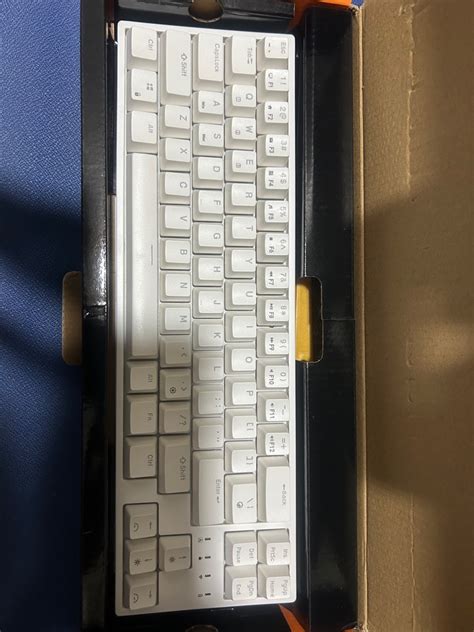 Royal Kludge RK68 PLUS Hot Swappable Bluetooth Wireless Wired Mechanical Gaming Keyboard 68