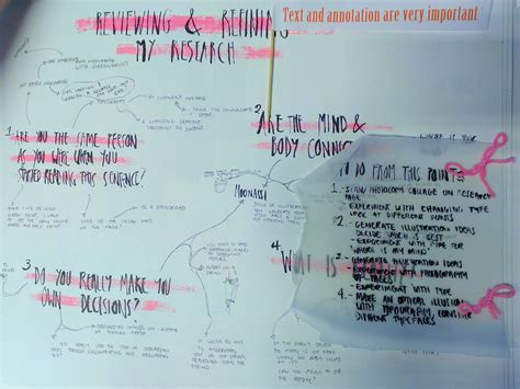TEXT AND ANNOTATION IS IMPORTANT Lifeistorture