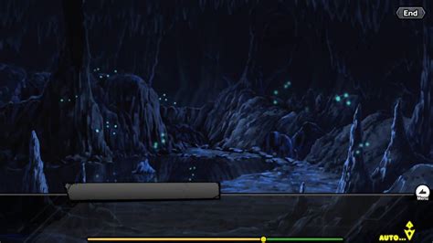 Taimanin RPGX Main Story Chapter