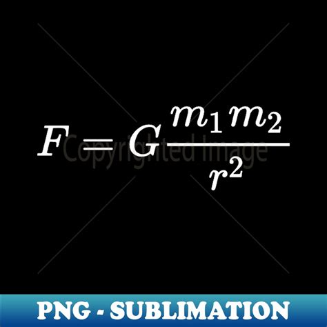 Newton Law Of Gravity Physics And Science Basics Trendy Su Inspire Uplift