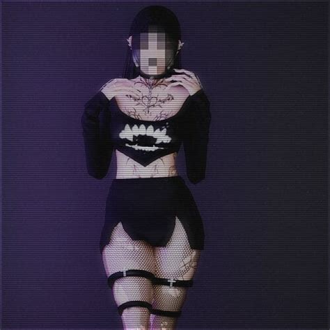 ʚ♡ɞ˚ ･ﾟ ･ﾟ♰ 𝕬𝖈𝖎𝖉𝖔 𝕺𝖚𝖙𝖋𝖎𝖙 𝕾𝖊𝖙 Acido Outfit Set ♰ ･ﾟ ･ﾟ ˚ʚ♡ɞ˚ Clothing Loverslab