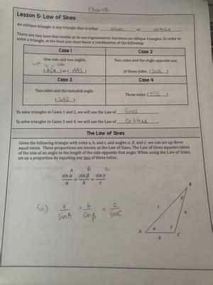 Activity Guide Filtering Data Unit Lesson Unit Lesson Studocu