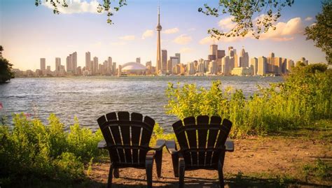 10 Things The City Wants You To Know About Toronto Island Park
