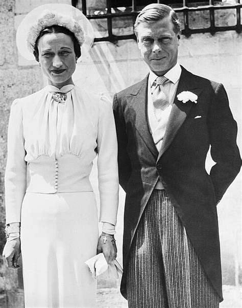 Wedding Dress Of Wallis Simpson Wikipedia