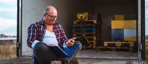 Trucking Software Dispatch Routing Accounting