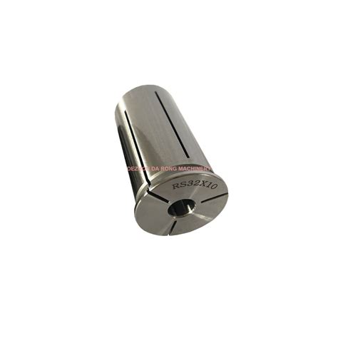 High Precision Mm HC HC Hydraulic Collet For Hydraulic Tool Holders RS Collet Buy