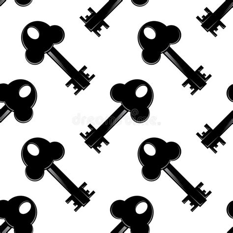 Vector Key Icon Isolated On White Background Key Icon Lock Or Unlock Sign Padlock Lock