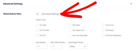 Setting Noindex And Nofollow On Paginated Content Aioseo
