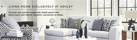 Ashley Furniture Living Room Ashley