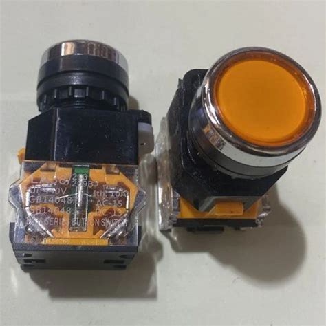 Momentary Push Button Switch At Rs In Sirsa ID