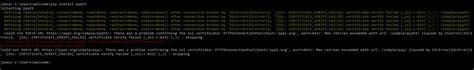 Unable To Launch Spyder After Installing Anaconda Issue Spyder Ide Spyder GitHub