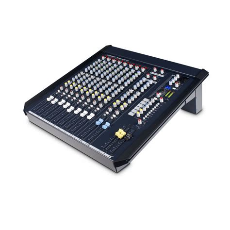 Allen & Heath WZ4 12 купить Аналоговые микшеры с гарантией лучшей цены ...