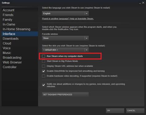 How To Prevent Steam From Auto Updating Games On PC
