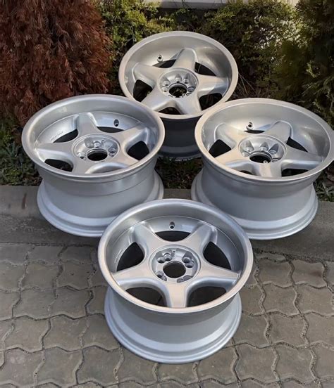 Диски R16 Brock b1 4x100/4x108: 75 $ - Диски Одеса на Olx