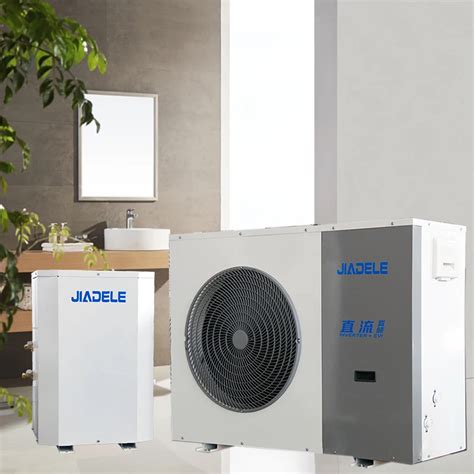 Mini Split Heating Cooling Heatpump Air Source China Mini Split Heating Cooling Heatpump Air