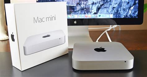 After Almost Four Years Apple Will Finally Update The Mac Mini