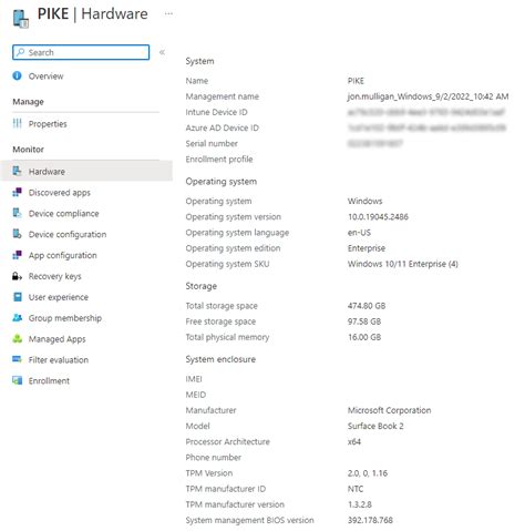 Supercharge Your Intune Inventory Sam360