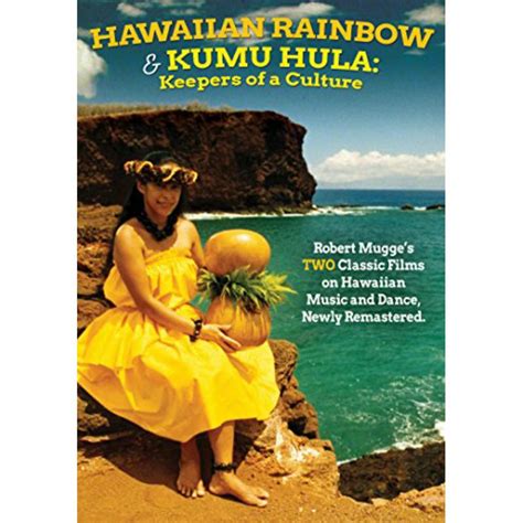 Various Hawaiian Rainbowkumu Hula Keepers Of A Culture Proper Music